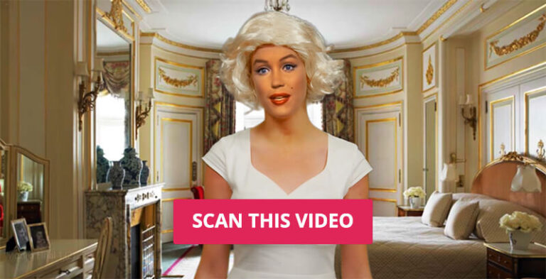 Deepware - Scan & Detect Deepfake Videos With a Simple tool